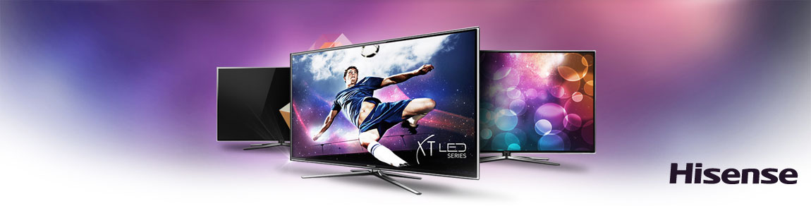 Hisence TV Canada : LED UHD 4K Curved Televisions - electronicsforless.ca